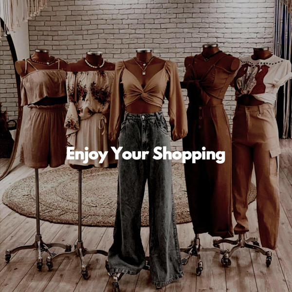 Enjoy Your Shopping - Album by Música Ambiental para Bares | Spotify