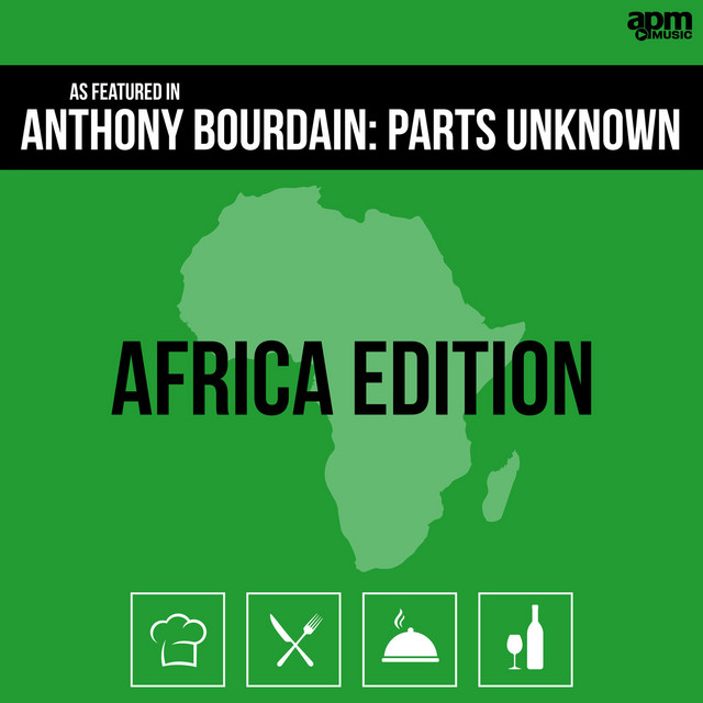 Anthony Bourdain: Parts Unknown (Africa) - Compilation by Various ...