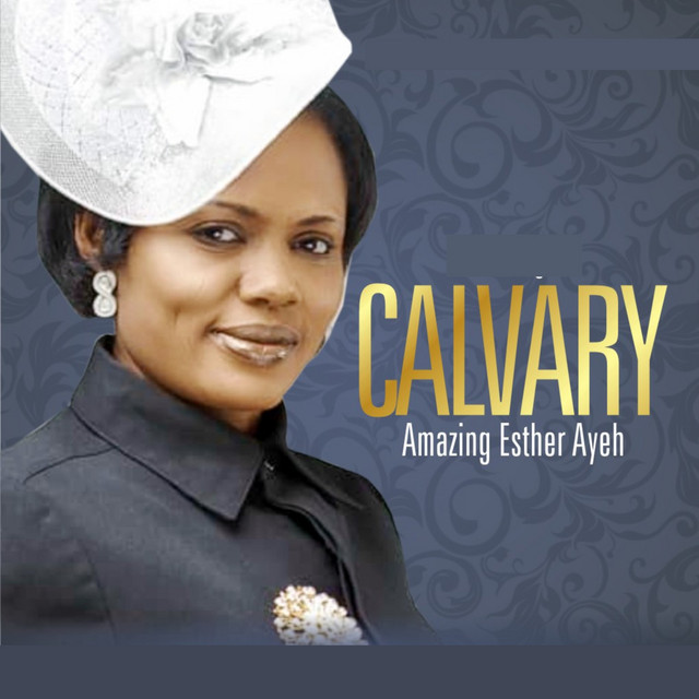 Amazing Esther Ayeh | Spotify