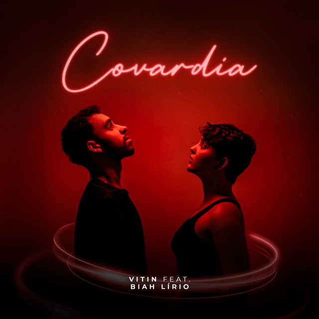 Covardia - Single by Vitin | Spotify