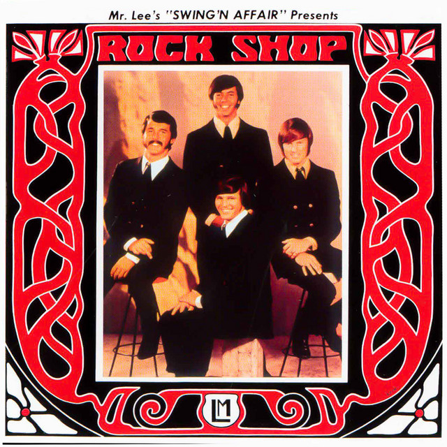 Rock Shop Concert & Tour History | Concert Archives