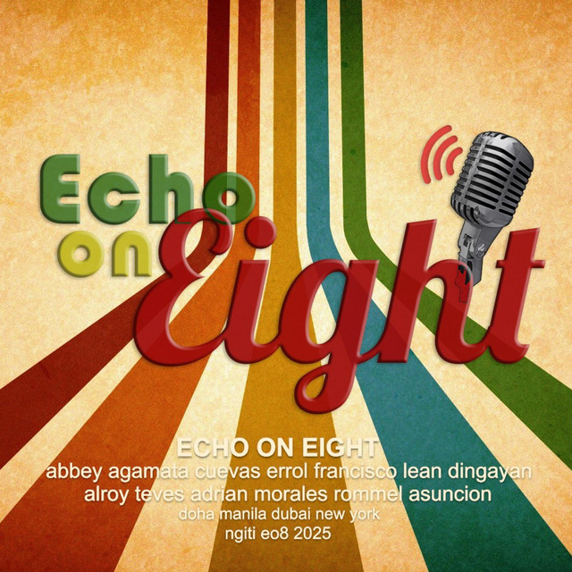 Ngiti - song and lyrics by Echo On Eight | Spotify