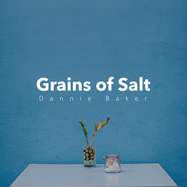 Grains of Salt - Single by Dannie Baker | Spotify