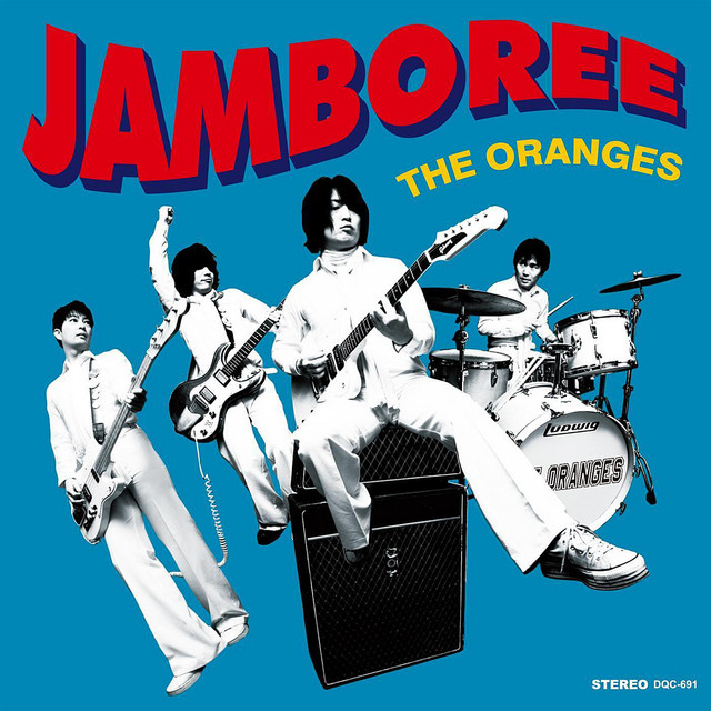 Oh! Nude - song and lyrics by The Oranges | Spotify