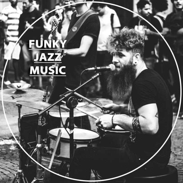 Funky Jazz Music - Album by Funky Jazz Music | Spotify