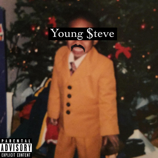 Young $teve - Album by Young $teve | Spotify