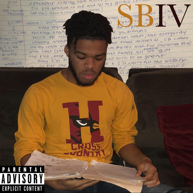 SB IV - Single by Sb4 | Spotify