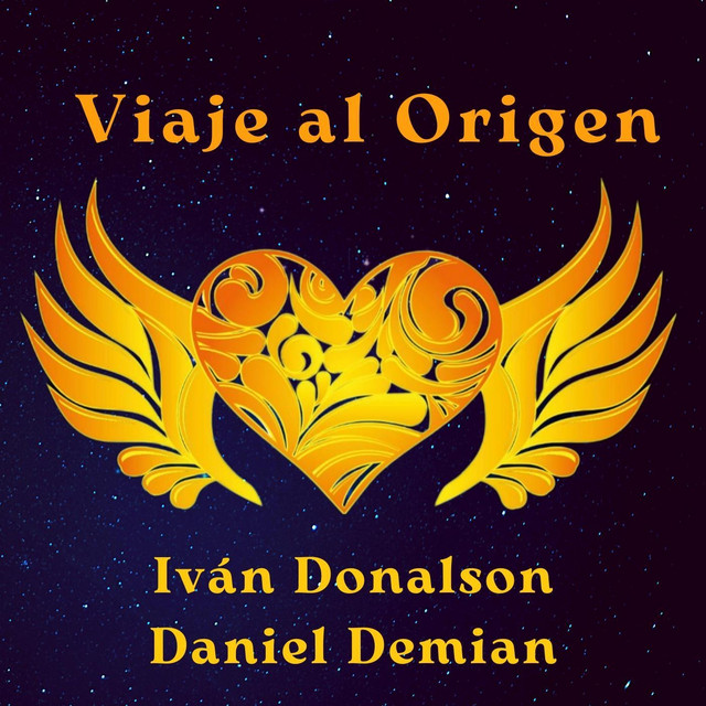 Daniel Demian | Spotify