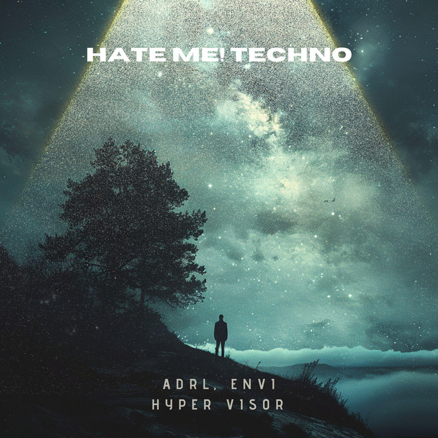 Hate Me! - Techno Version - Single by ADRL | Spotify