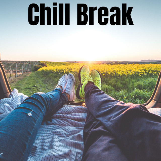 Chill Break - Single by Kelly Lambert | Spotify
