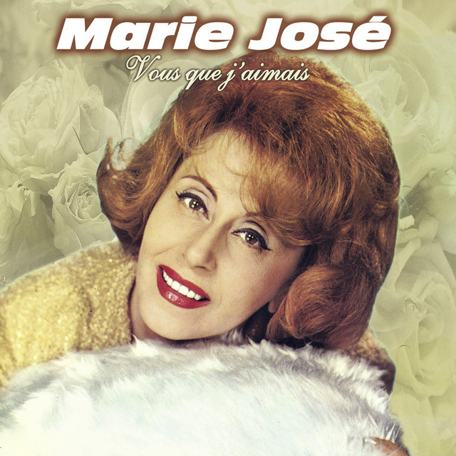 Une rose, une danse - song and lyrics by Marie-José | Spotify