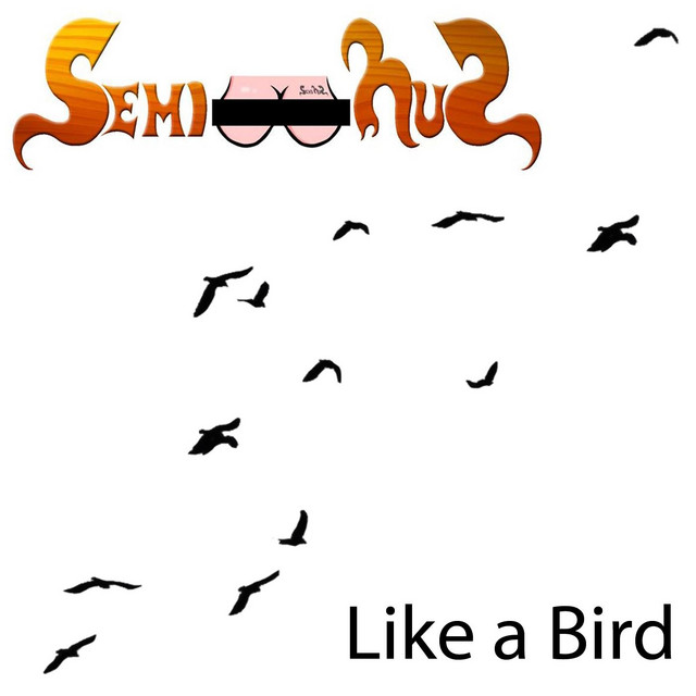 Semi-Nus | Spotify