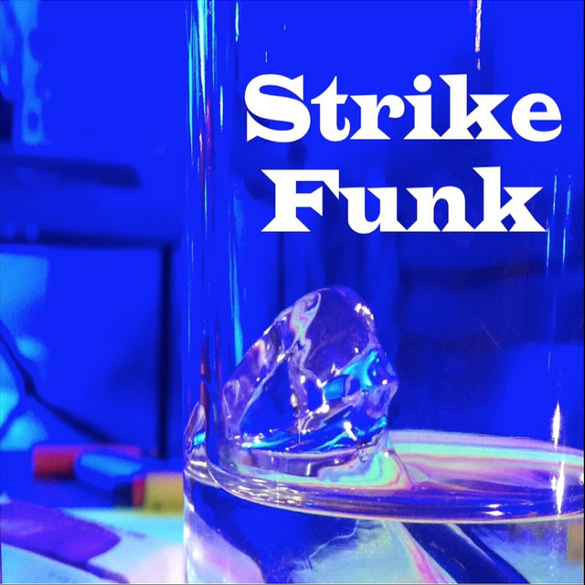 Strike Funk | Spotify