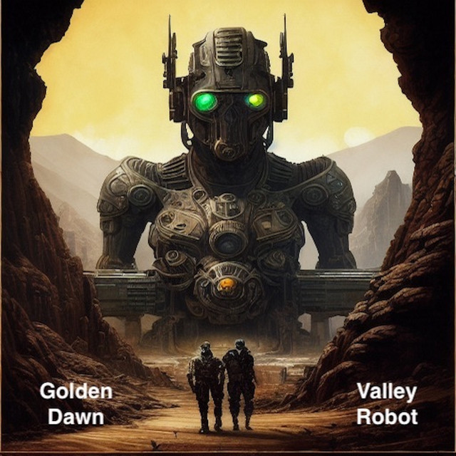Valley Robot | Spotify