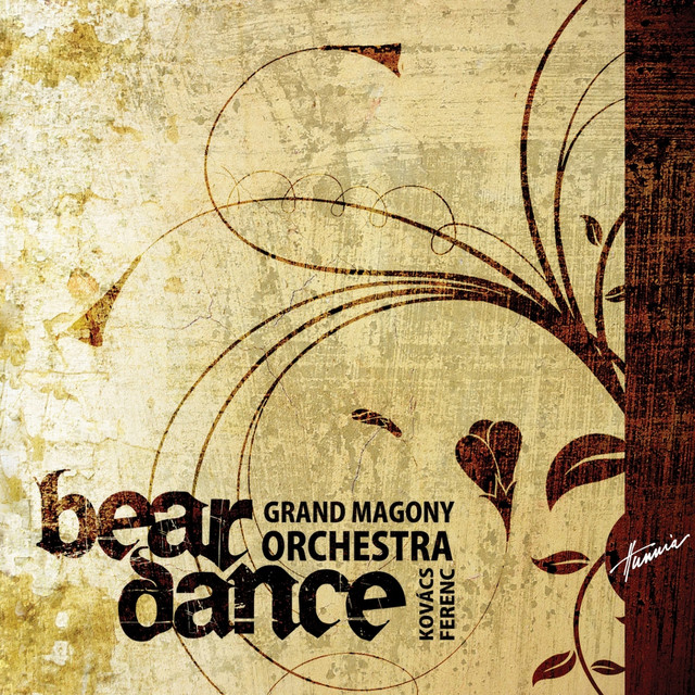 Grand Magony Orchestra | Spotify