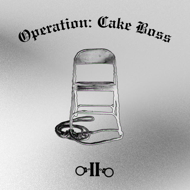 Operation: Cake Boss (Part II) - song by Jake Hole | Spotify