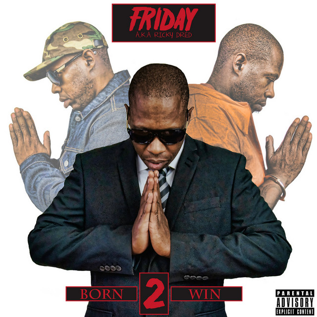 Friday AKA Ricky Dred | Spotify