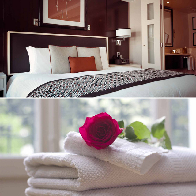 Marvellous Background for Deluxe Room Service - Album by Elevator Music ...