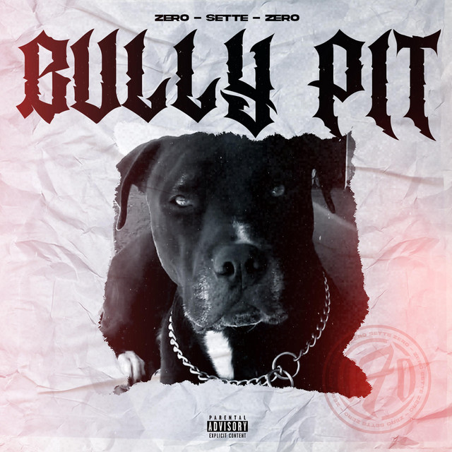Bully Pit - Single by 070 Gang | Spotify