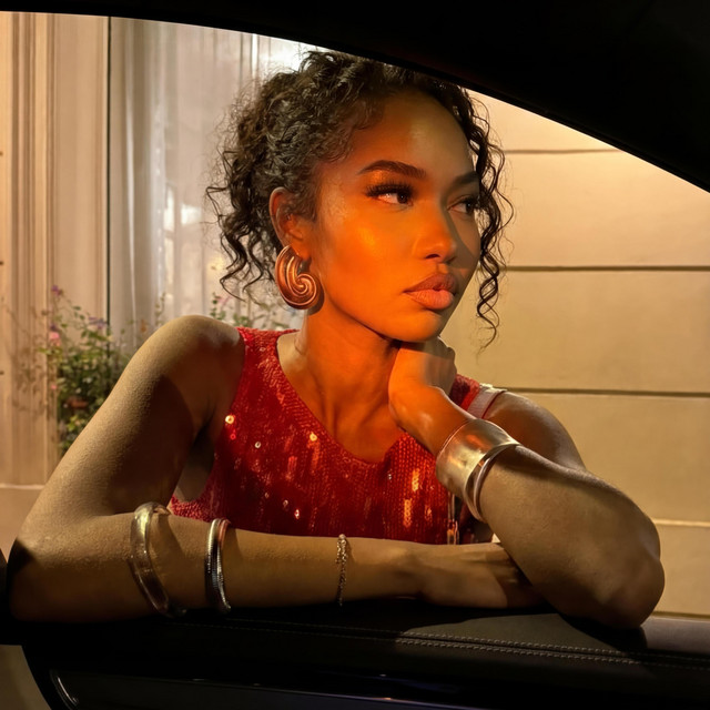 Locked In - Single by SHYY BEATS | Spotify