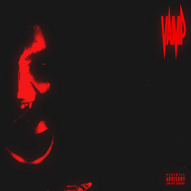 VAMP - Album by ARTHAS | Spotify
