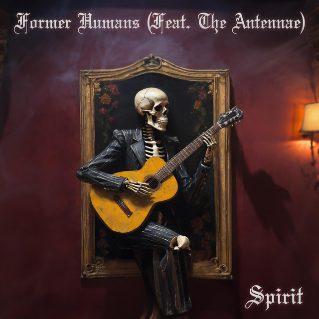 Former Humans | Spotify