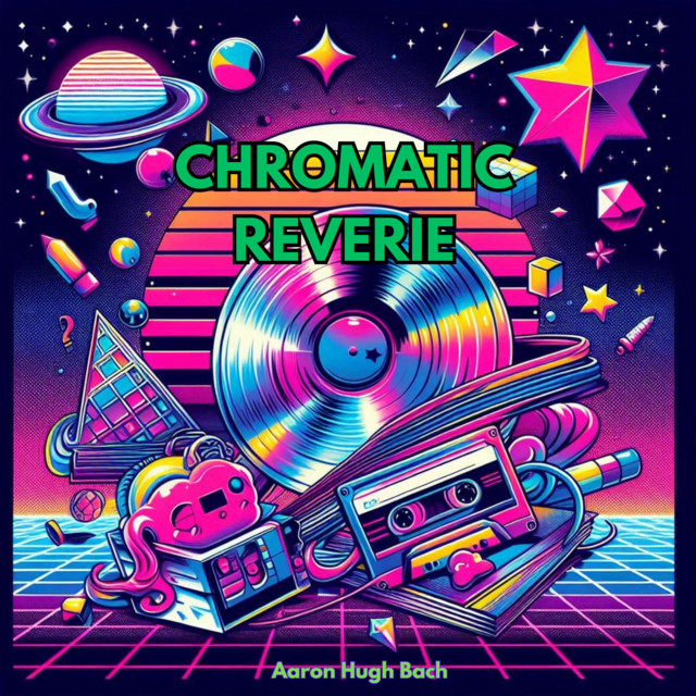Chromatic Reverie - Album by Aaron Hugh Bach | Spotify