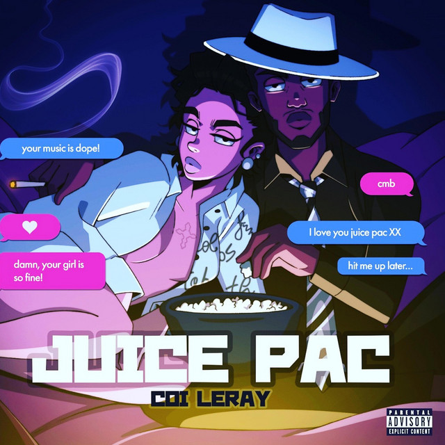 Coi Leray - Single by Juice Pac | Spotify