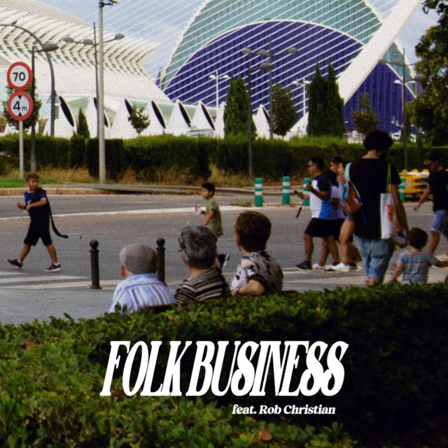 Folk Business - Single by Fully Bold | Spotify