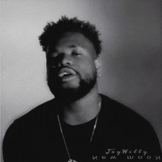 New Moon - Album by Jay Willy | Spotify