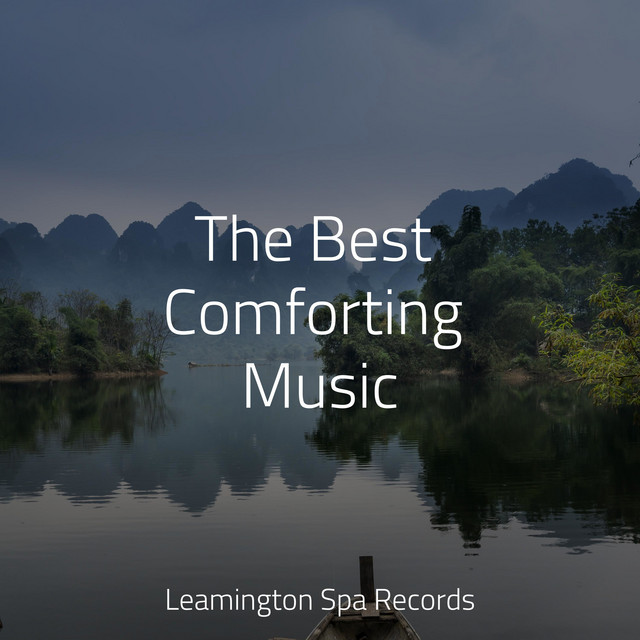 The Best Comforting Music - Album by Help Me Sleep | Spotify