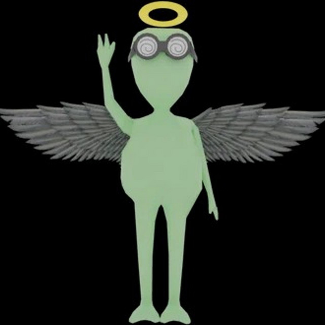 Napos the Alien - Single by Windah Basudara & Timon Sedap | Spotify