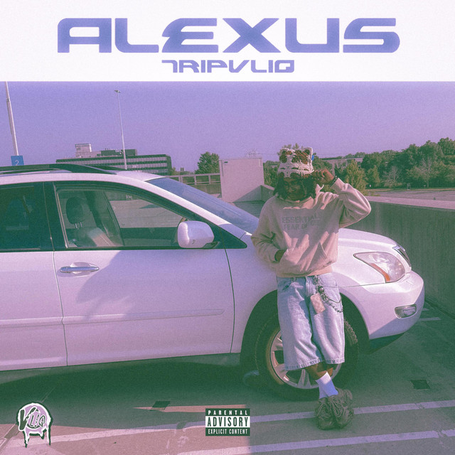 ALEXUS - Album by TripVLiQ | Spotify