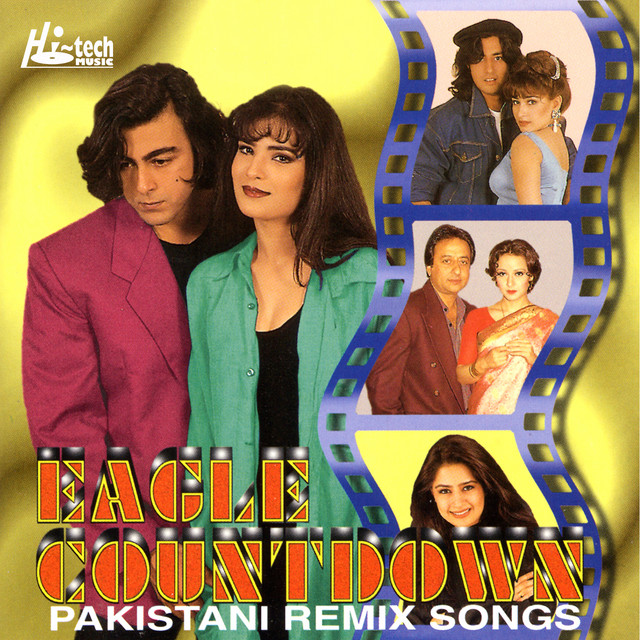 Pakistani Remix Songs - Compilation by Various Artists | Spotify