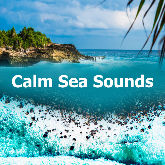 Calm Sea Sounds - Album by Sounds Of The Sea | Spotify