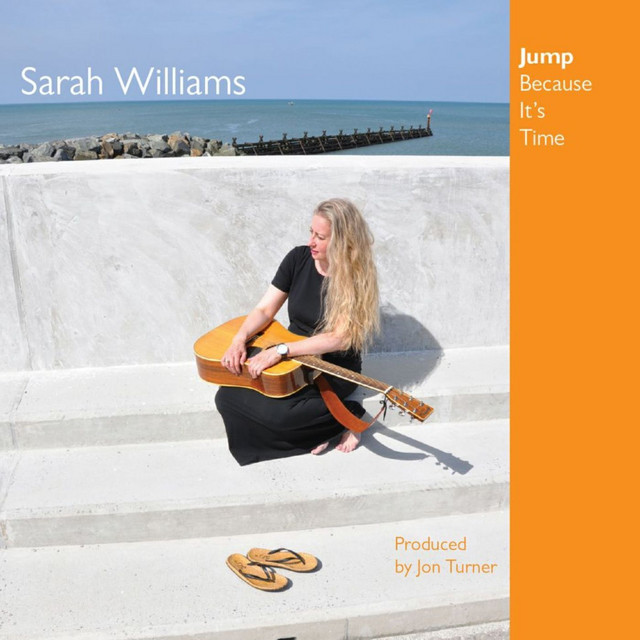 BPM and key for songs by Sarah Williams | Tempo for Sarah Williams ...