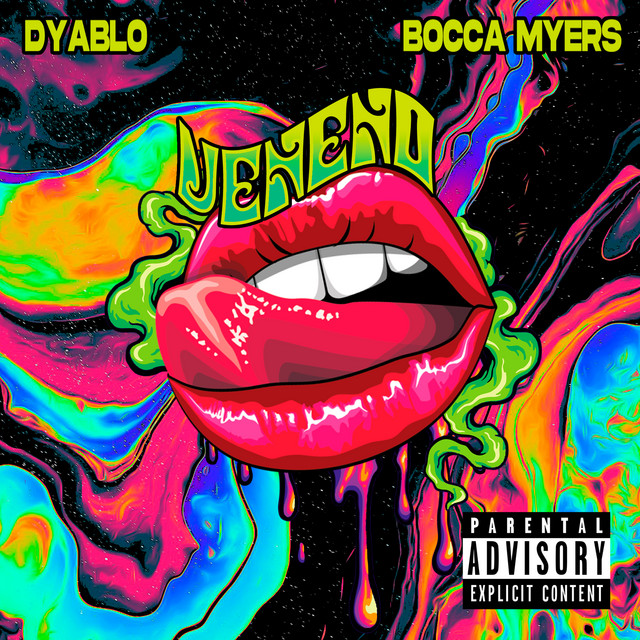 Veneno - Single by Dyablo | Spotify