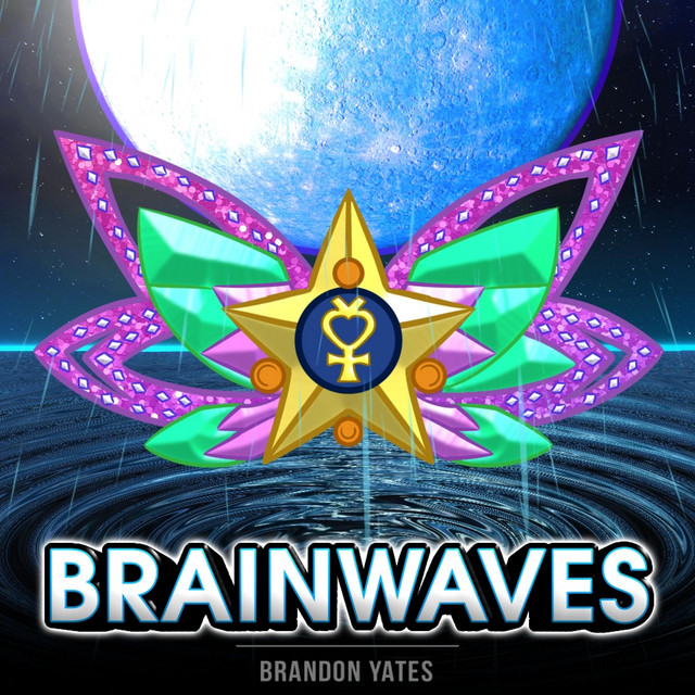 Brainwaves - Single by Brandon Yates | Spotify
