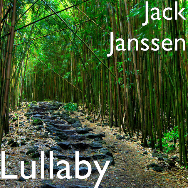 Jack Janssen | Spotify