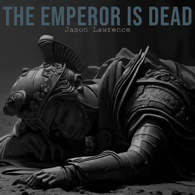 The Emperor is Dead - Single by Jason Lawrence | Spotify