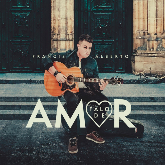 Francis Alberto | Spotify