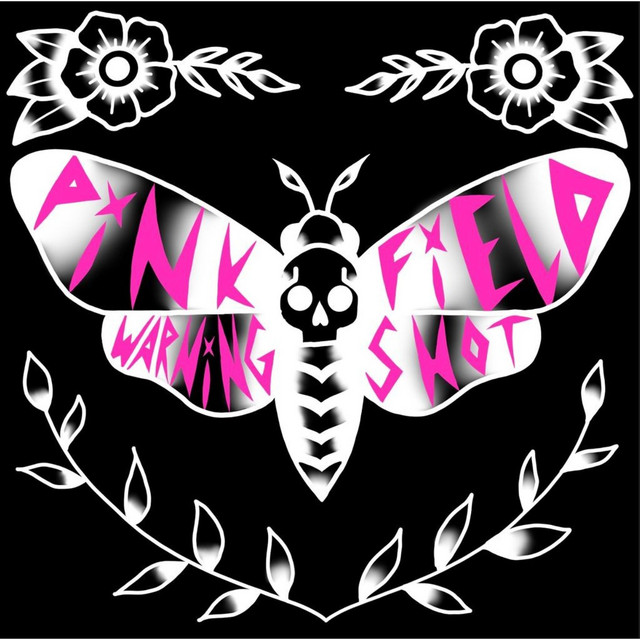 Warning Shot - Album by PinkField | Spotify