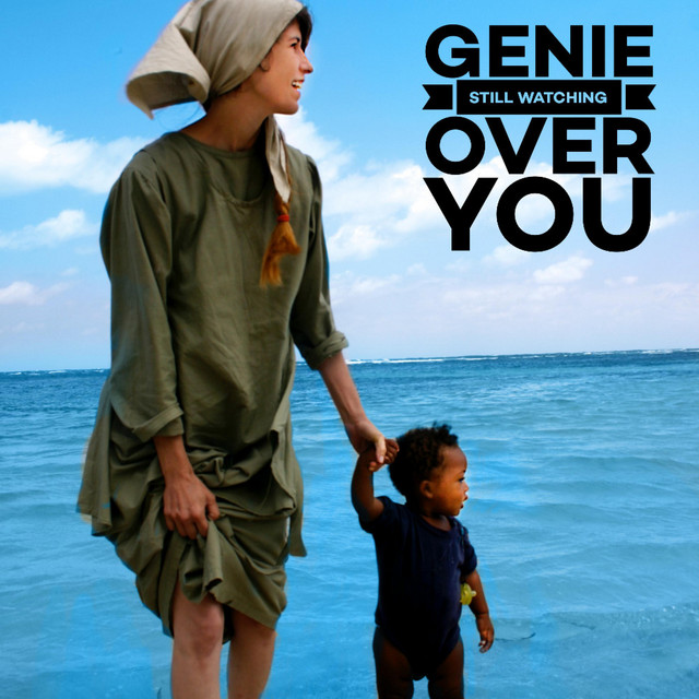Still Watching Over You - EP by Genie | Spotify