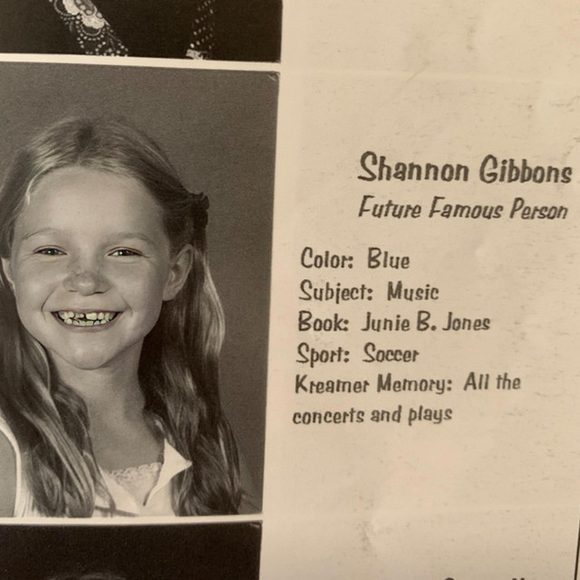 SHANNON | Spotify