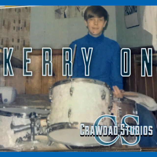 Kerry Cook | Spotify