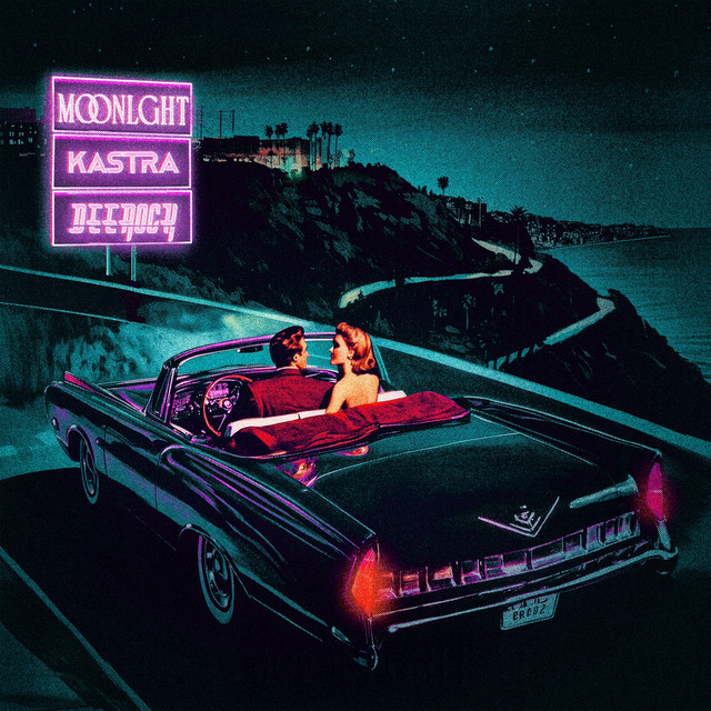 Take Me Home Tonight - song and lyrics by MOONLGHT, Kastra, Deerock ...