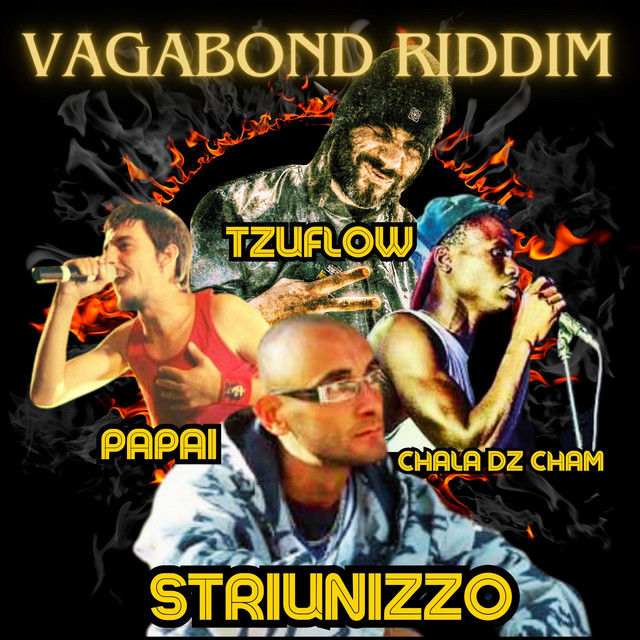 Vagabond Riddim Medley - song and lyrics by Southeastah Lab, Striunizzo ...