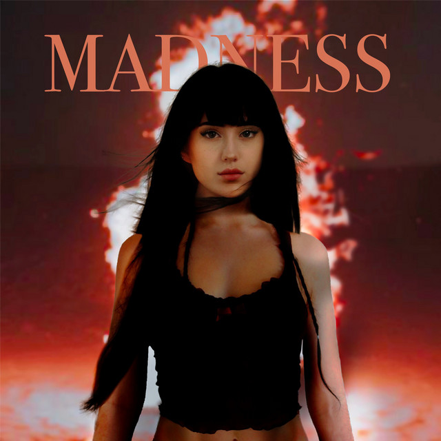 Madness - Single by Emma Jo | Spotify
