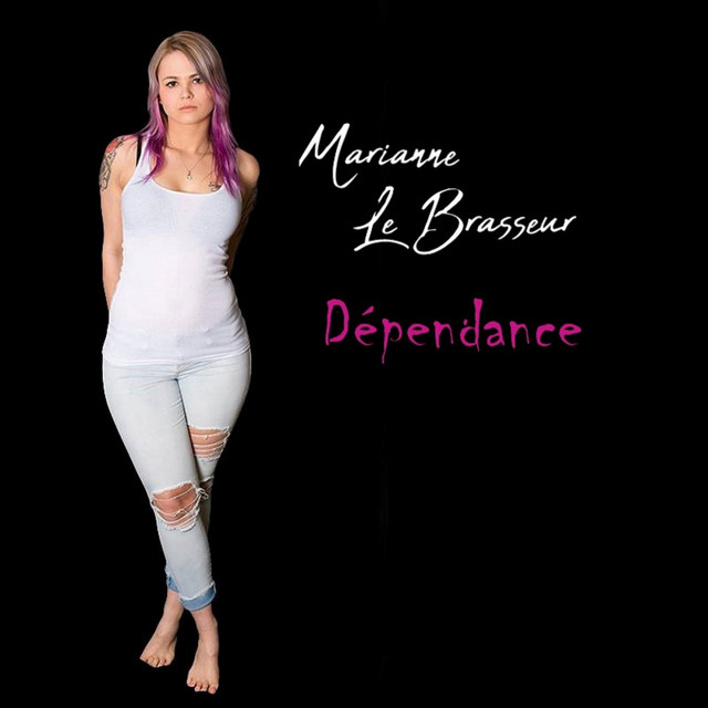 Marianne Le Brasseur | Spotify
