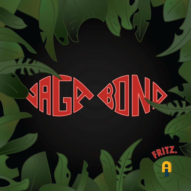 Vagabond - Album by FritZ | Spotify